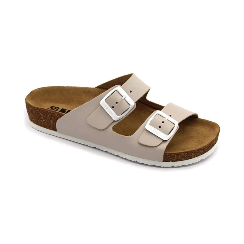 Leon Comfort 4010 Ezust7 női Papucs - GLAMI.hu
