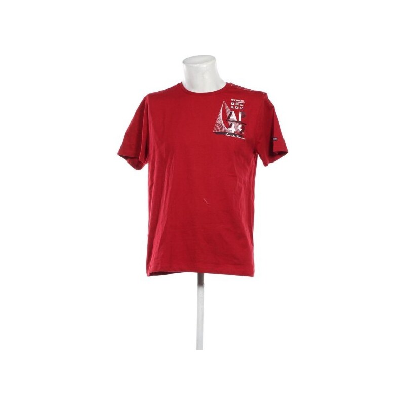 Férfi póló Terre De Marins - GLAMI.hu