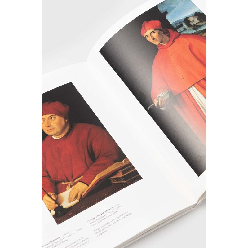 Taschen GmbH könyv Raphael - Basic Art Series by Christof Thoenes ...