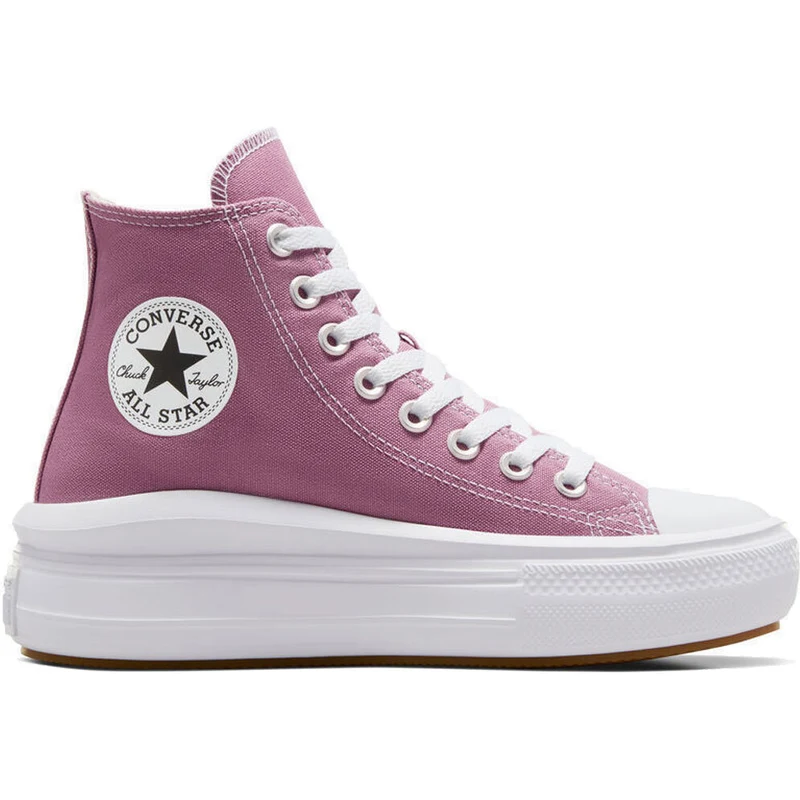 Converse Chuck Taylor All Star Move Platform Seasonal Color - GLAMI.hu