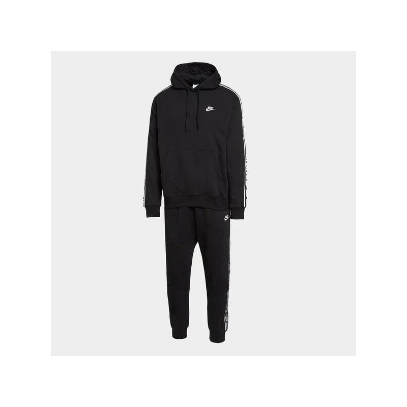 Nike Szett M Nk Club Flc Gx Hd Trk Suit Férfi Ruhák Melegítőszettek ...