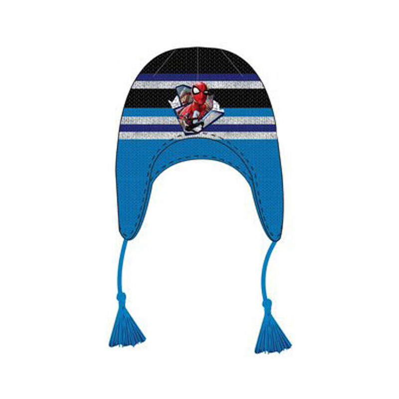 Pókember gyerek sapka 54 cm - GLAMI.hu