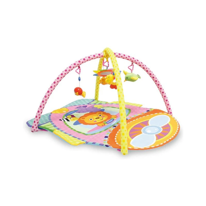 Lorelli Toys játszószőnyeg - Plane/Repülős - GLAMI.hu