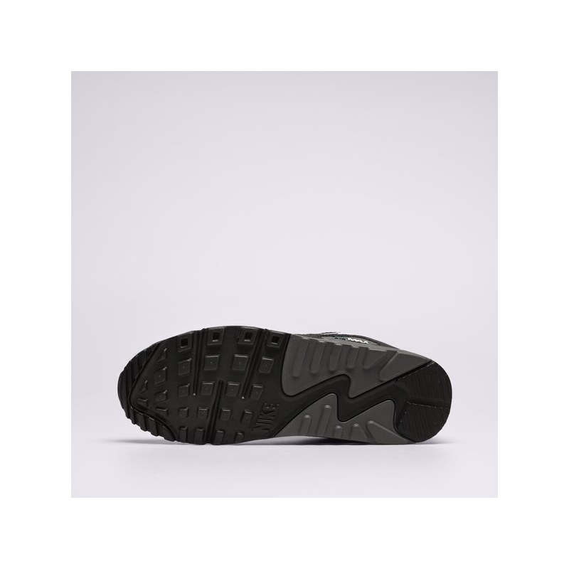 Nike Air Max 90 Férfi Cipők Sportcipő DR0145-002 Fekete - GLAMI.hu