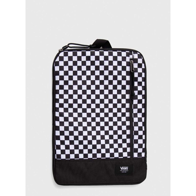 Vans laptop táska fehér - GLAMI.hu