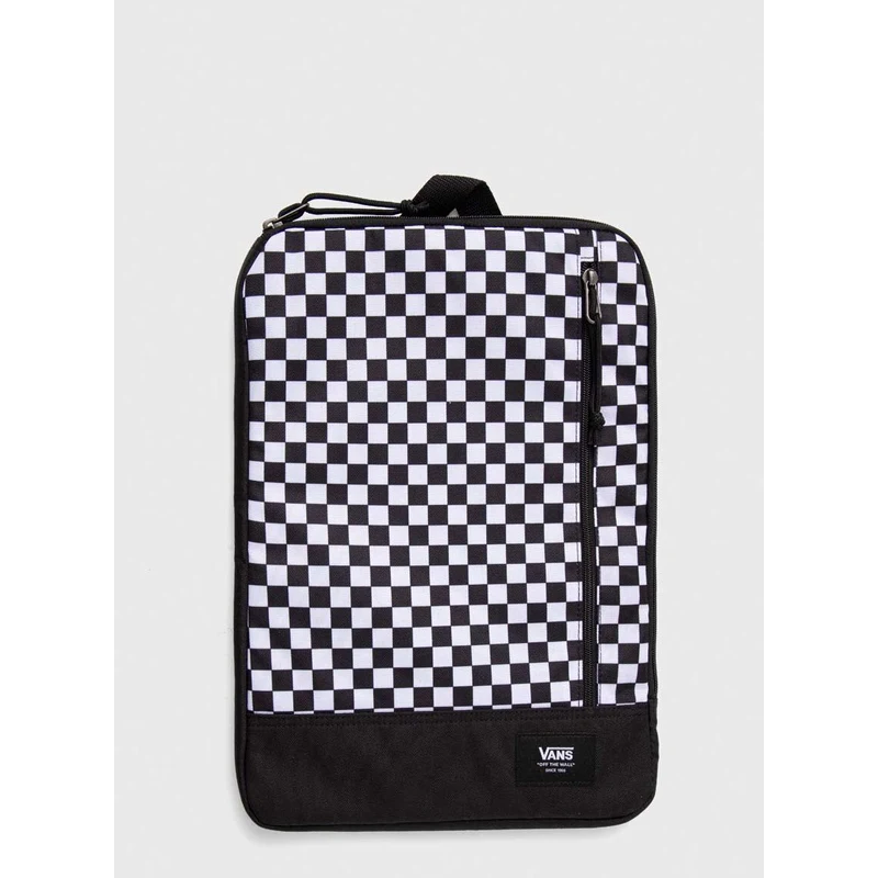 Vans laptop táska fehér - GLAMI.hu