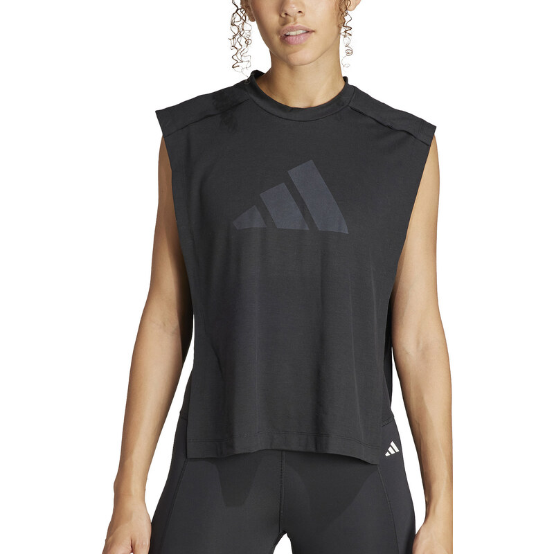 adidas Power Perforance Big Logo TANK Atléta trikó - GLAMI.hu
