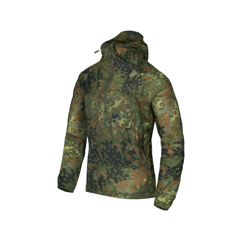 Helikon-Tex WINDRUNNER szélvédő - WindPack Nylon - Flecktarn - GLAMI.hu