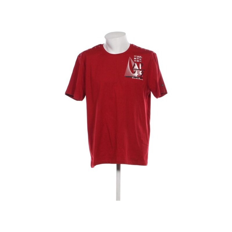 Férfi póló Terre De Marins - GLAMI.hu