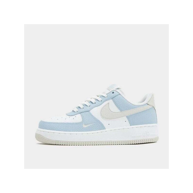 Nike W Air Force 1 '07 Női Cipők Sneakers HF0022-400 Kék - GLAMI.hu