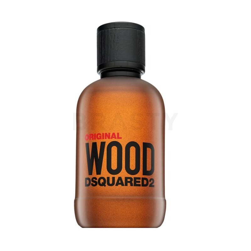 Dsquared2 Original Wood Eau de Parfum férfiaknak 100 ml - GLAMI.hu