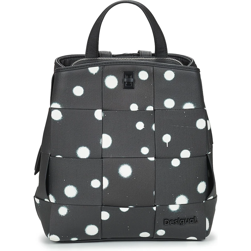 Desigual NEW SPLATTER SUMY MINI - GLAMI.hu