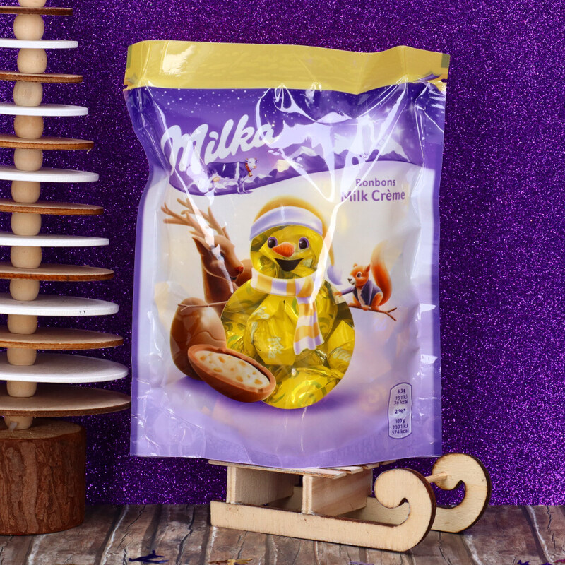 Kinder love mini csokoládé 107g - GLAMI.hu