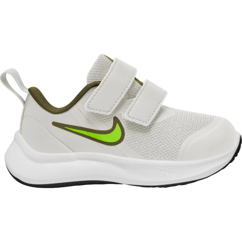 Nike STAR RUNNER 3 (TDV) Futócipő da2778-011 Méret 21 EU - GLAMI.hu