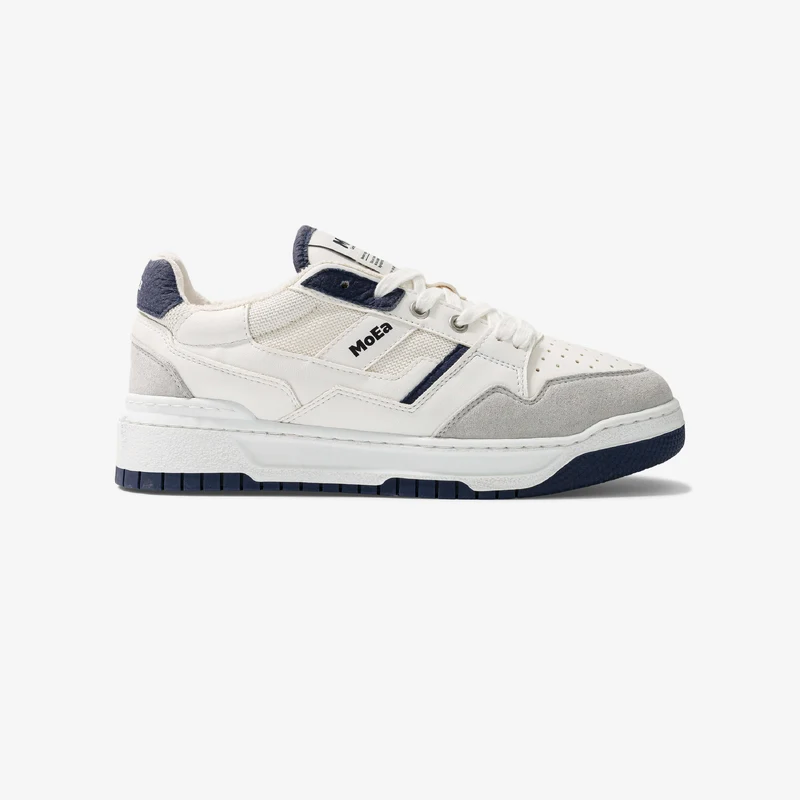 MoEa Gen2 - Mushroom White Navy - GLAMI.hu