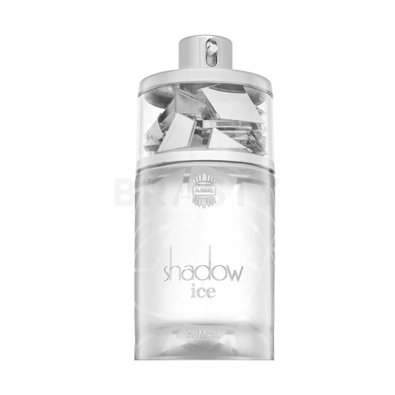 Ajmal Shadow Ice Eau de Parfum uniszex 75 ml - GLAMI.hu