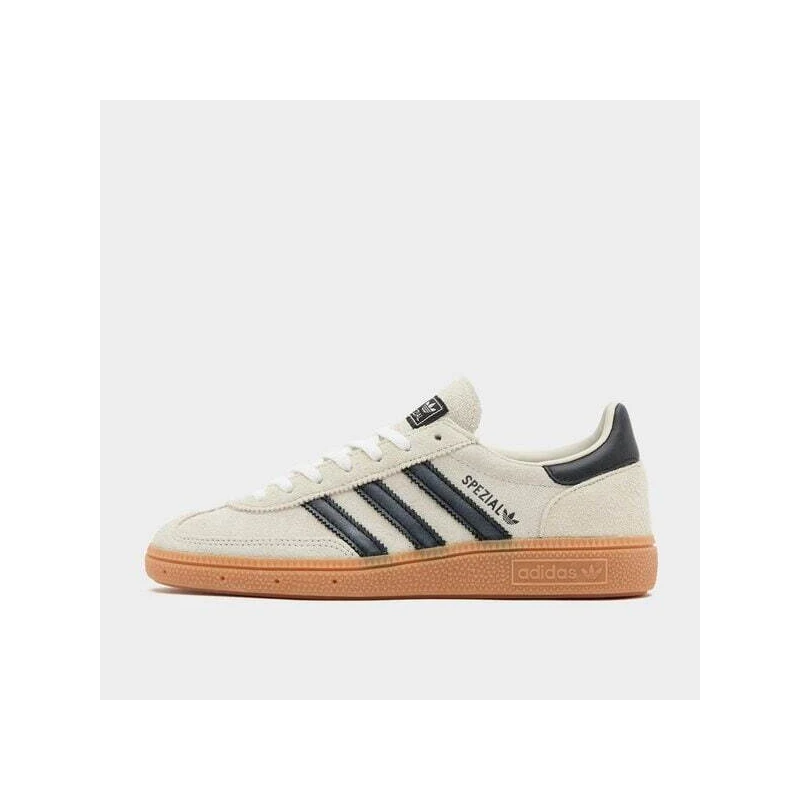 Adidas Handball Spezial W Női Cipők Sneakers IF6562 Bézs - GLAMI.hu