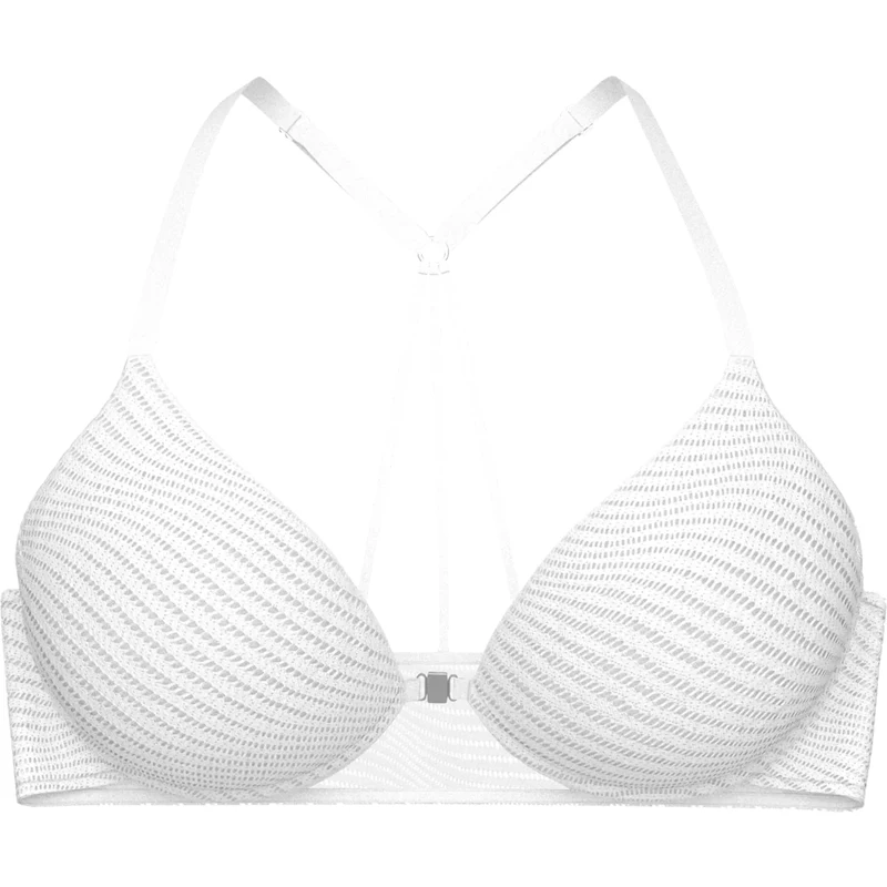 TRIUMPH Melltartó 'Harmony Spotlight' fehér - GLAMI.hu