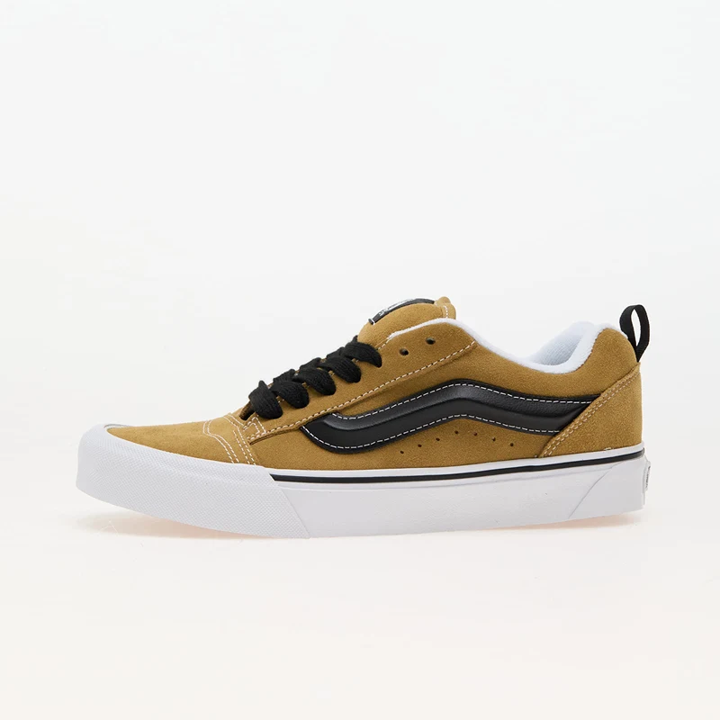 Vans Knu Skool Suede Antelope - GLAMI.hu