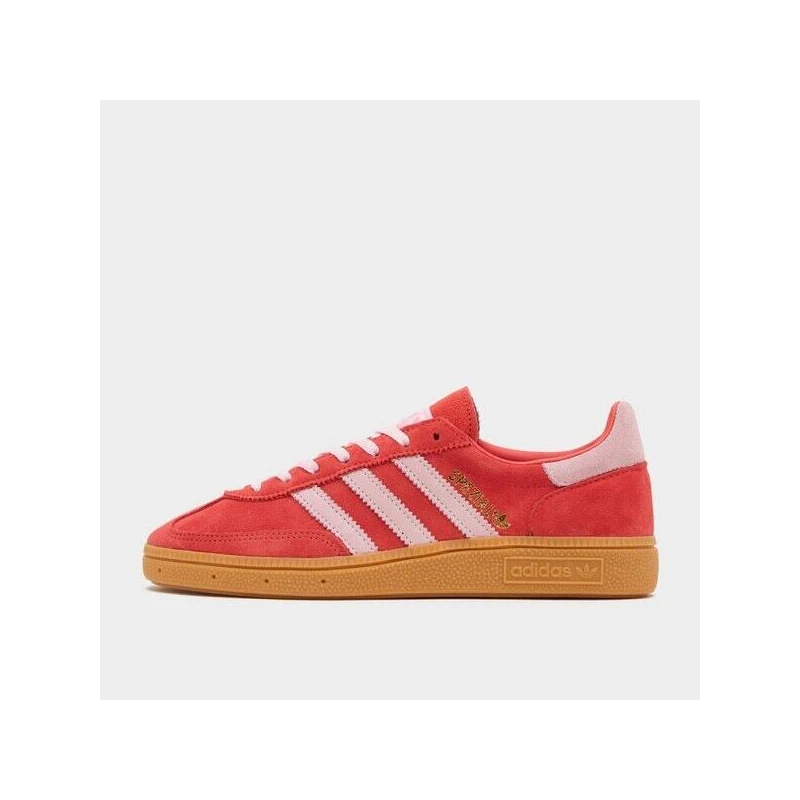 Adidas Handball Spezial W Női Cipők Sneakers IE5894 Piros - GLAMI.hu