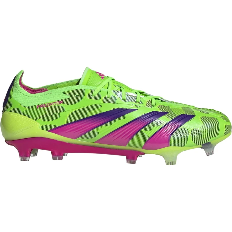 adidas PREDATOR ELITE FG GEN PRED Futballcipő - GLAMI.hu
