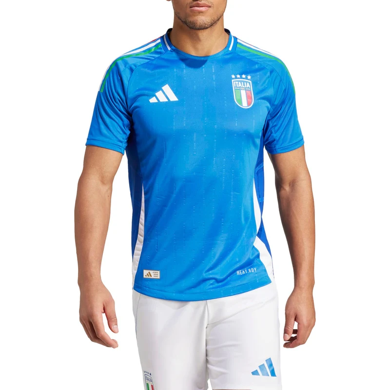 adidas adida FIGC H JY AU 2024 Póló - GLAMI.hu