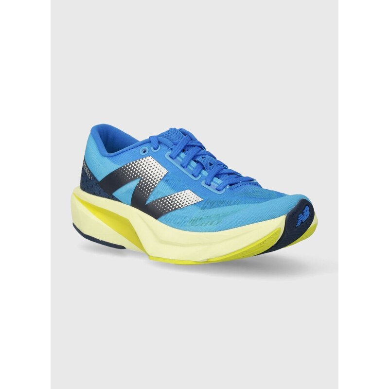 New Balance futócipő FuelCell Rebel v4 WFCXLB4 - GLAMI.hu