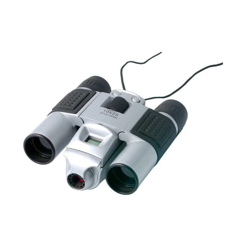 Baladeo PLR008 10x25 távcső digitális kamerával - GLAMI.hu