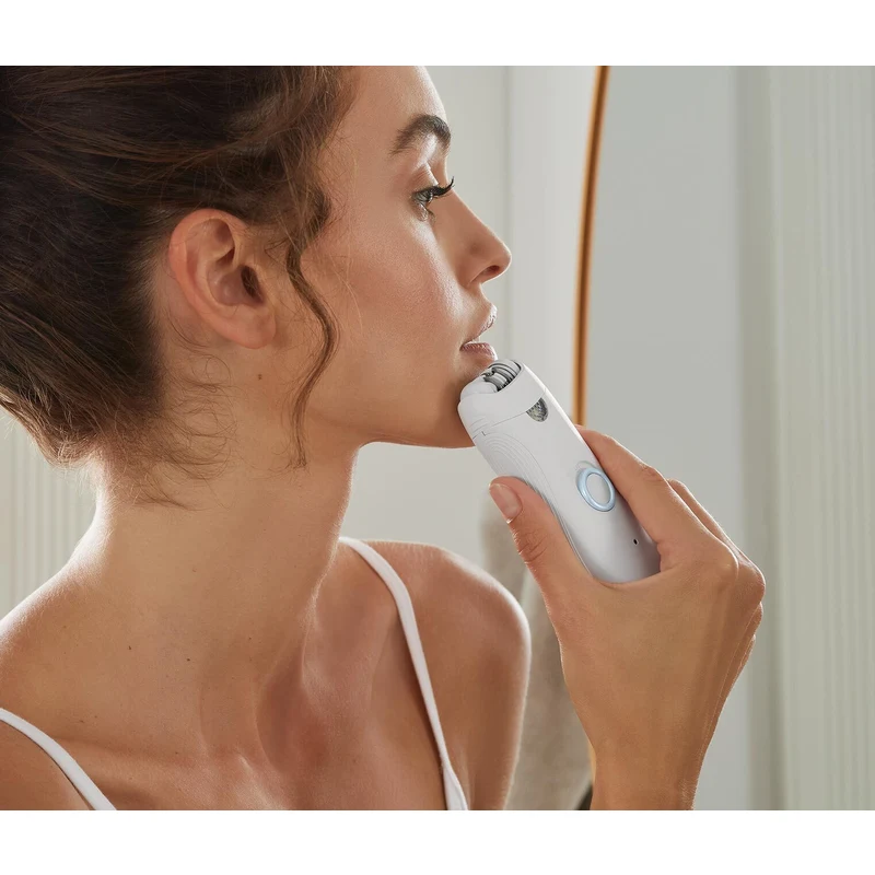 Tchibo Arcepilátor - GLAMI.hu