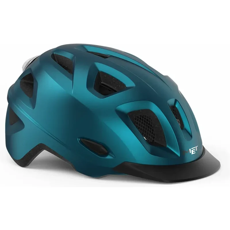 MET Mobility MIPS Bicycle Helmet - GLAMI.hu