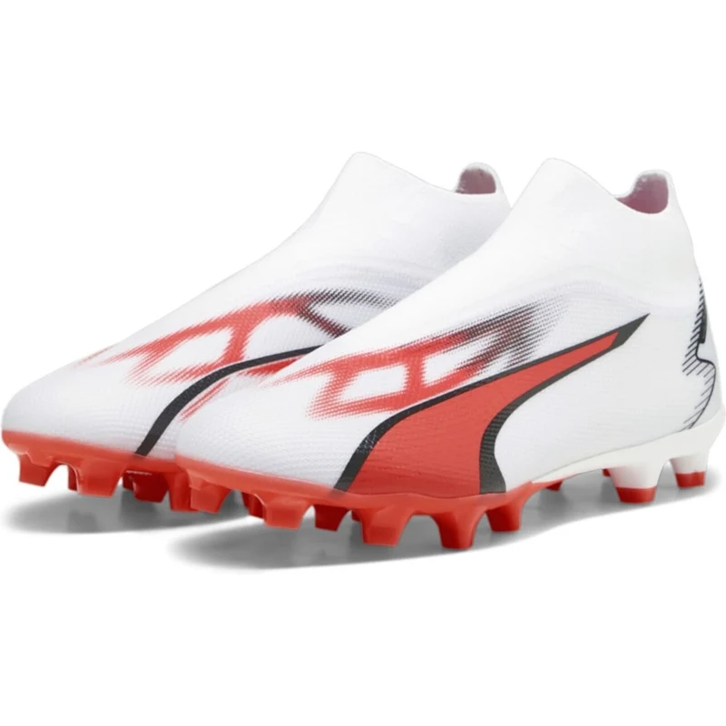 Puma Foci cipő ULTRA MATCH+ LL FG/AG PUMA White-PUMA Bl férfi - GLAMI.hu