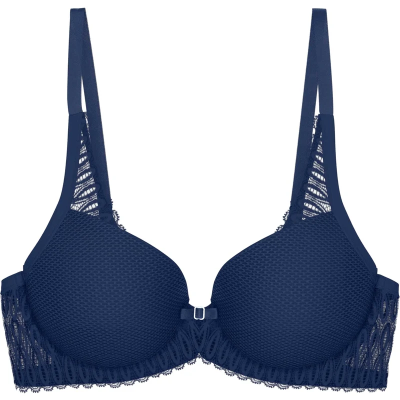 TRIUMPH Melltartó 'Aura Spotlight T' sötétkék - GLAMI.hu
