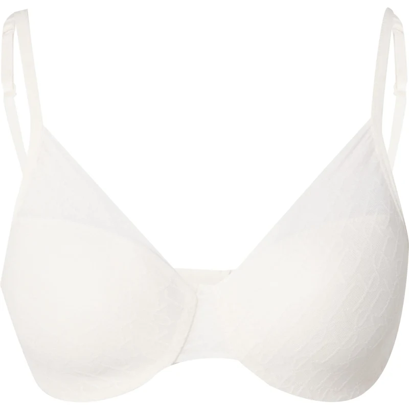 TRIUMPH Melltartó 'Signature Sheer' ekrü - GLAMI.hu