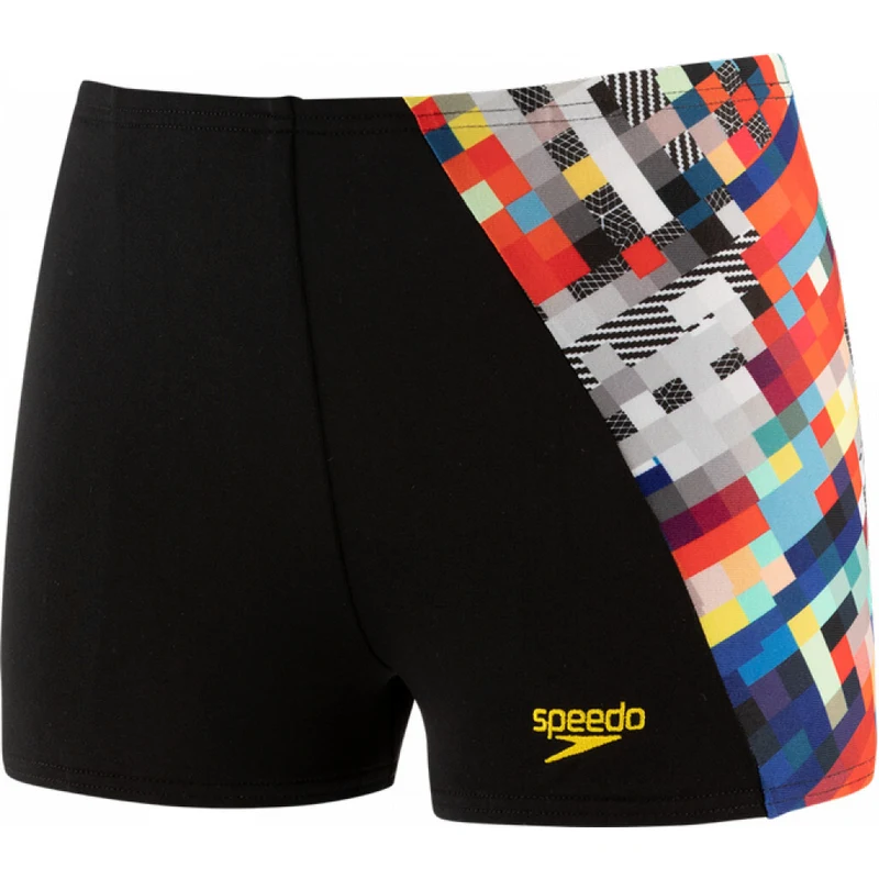 Speedo GlitchCode Digital ALV Aquashort(UK) - GLAMI.hu