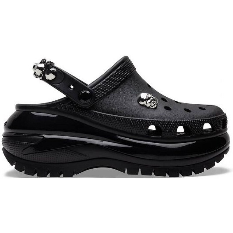 Crocs Classic Mega Crush Rebel Rebel Clog - GLAMI.hu