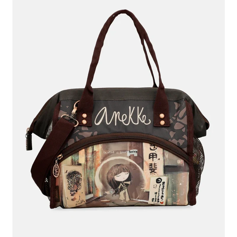 Anekke Shoen, uzsonnás táska - GLAMI.hu