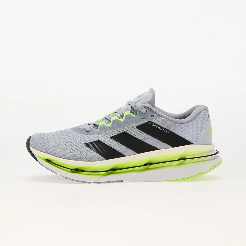 adidas Performance Sneakers adidas Adistar Byd M Halo Silver/ Core ...