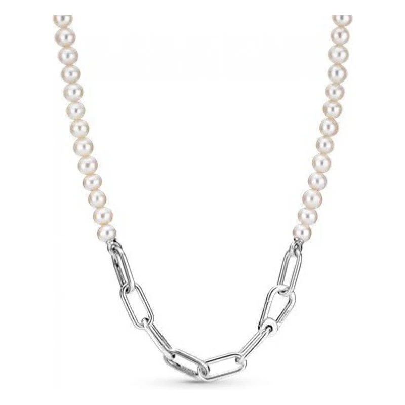 Pandora - Pandora ME édesvízben tenyésztett gyöngyös nyaklánc ...