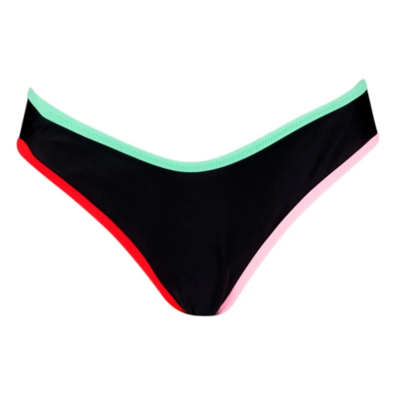 Puma PUMA SWIM WOMEN CONTOUR REVERSIBLE BRIEF 1P Női fürdőruha - SM ...