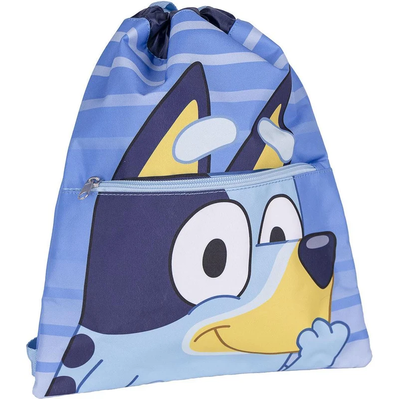 POCKET SCHOOL BLUEY - GLAMI.hu