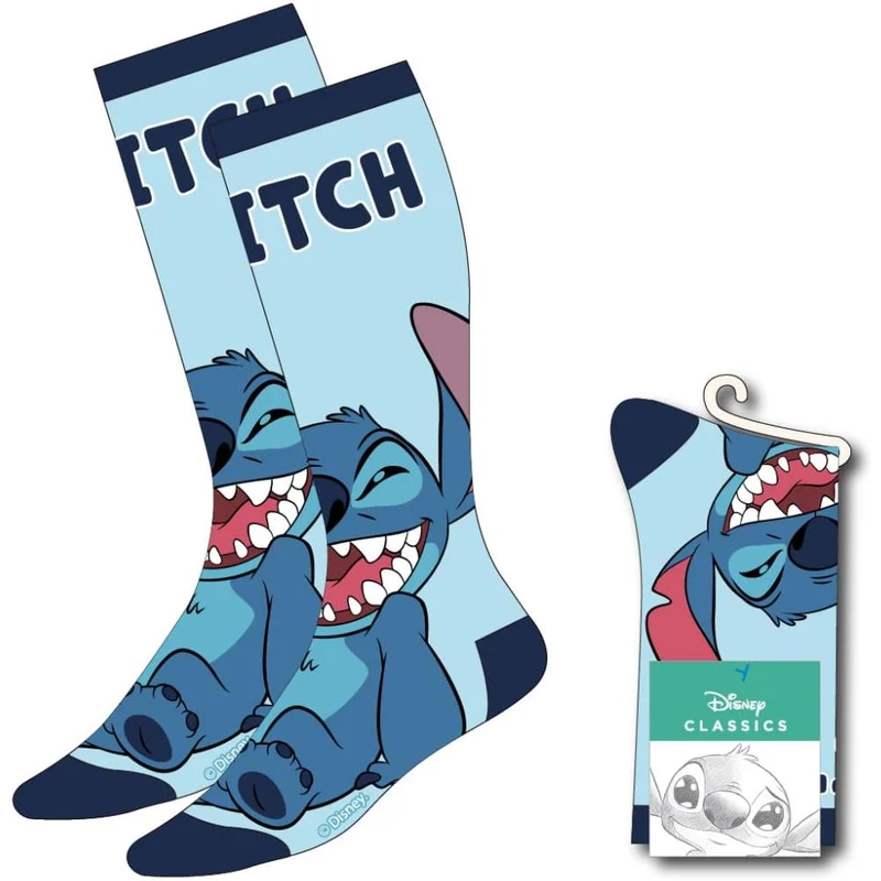 SOCKS STITCH - GLAMI.hu