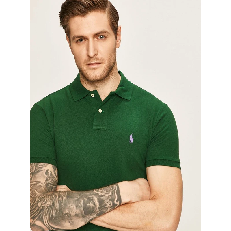 Polo Ralph Lauren - Poló - GLAMI.hu