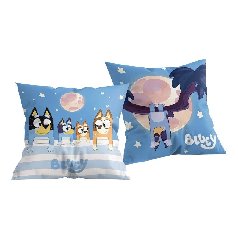 Bluey Moon párna, díszpárna 40x40 cm - GLAMI.hu