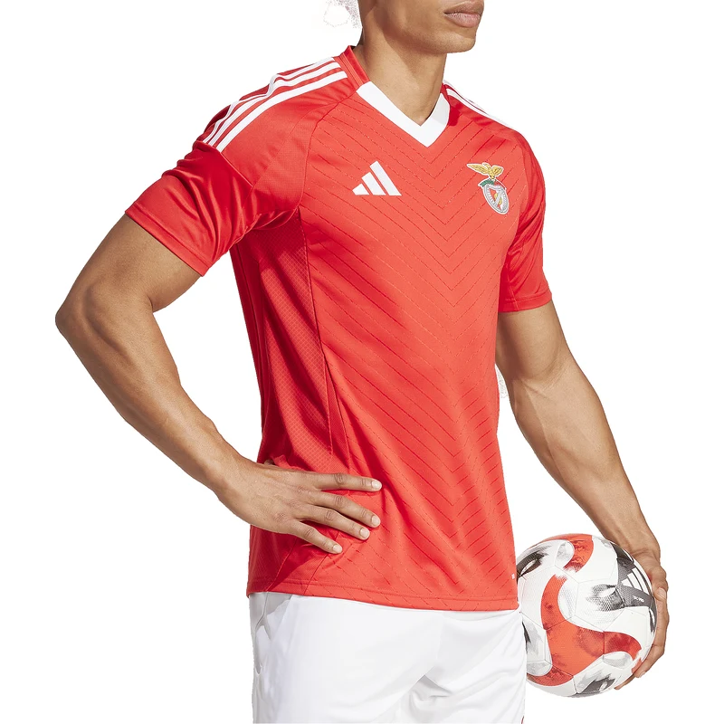 adidas SLB H JSY 2 2024/25 Póló - GLAMI.hu