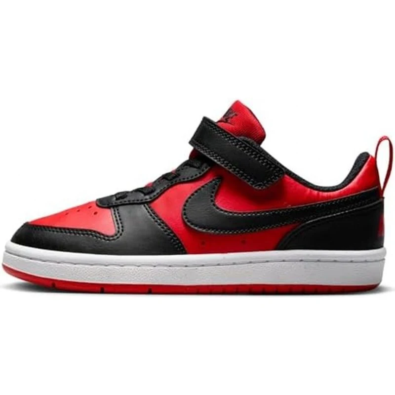 Nike Utcai cipő Nike Court Borough Low Recraft gyerek - GLAMI.hu