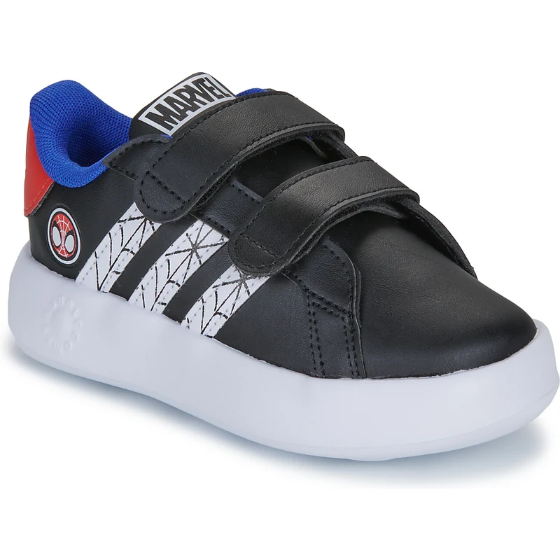 adidas GRAND COURT SPIDER-MAN CF I - GLAMI.hu