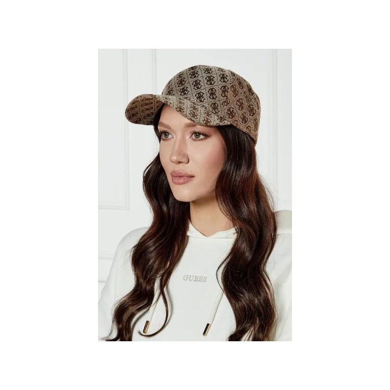 Guess Baseball sapka ORLINA - GLAMI.hu