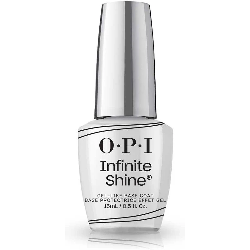 OPI Infinite Shine Base ProStay Primer 15 ml - GLAMI.hu