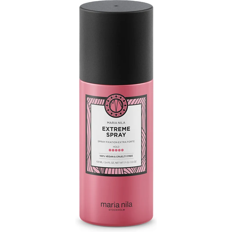 Maria Nila Extreme Spray 100 ml - GLAMI.hu
