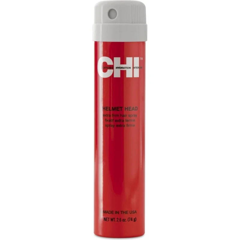 Farouk Systems Farouk System CHI Helmet Head Hairspray 74 g - GLAMI.hu